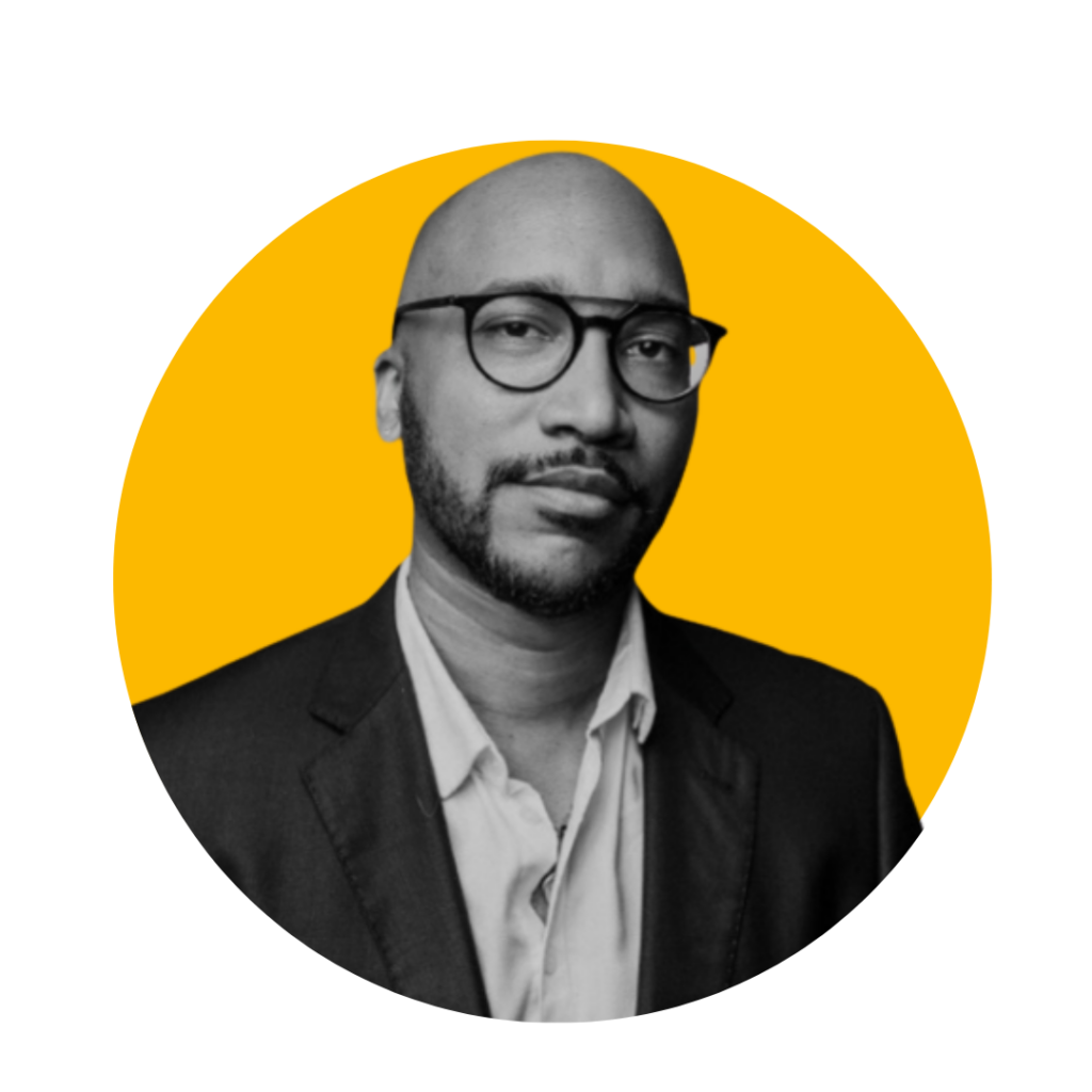 Qui sommes-nous – + LOGO DESIGNER